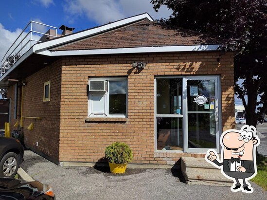 Schnitzelworks, Ottawa - Restaurant menu, prices and reviews