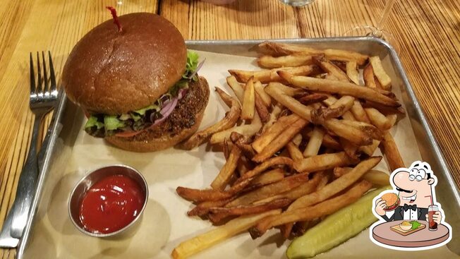Menu of Local Republic, Lawrenceville - reviews and ratings