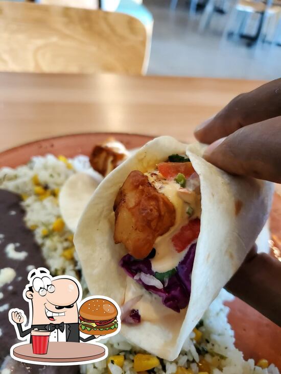 Taco Ocho - McKinney in McKinney - Restaurant menu and reviews