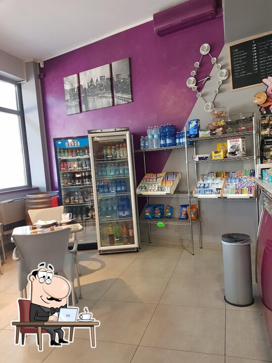 Bar Gatto Rosso, Massa Finalese - Menu del ristorante, prezzi e recensioni