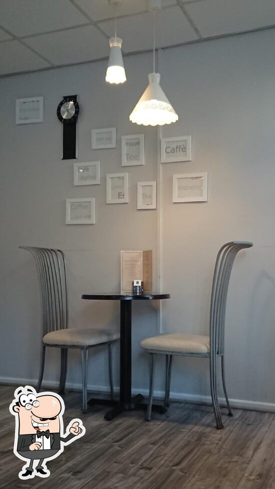 Cafe Mujo, Leeds - Restaurant menu, prices and reviews