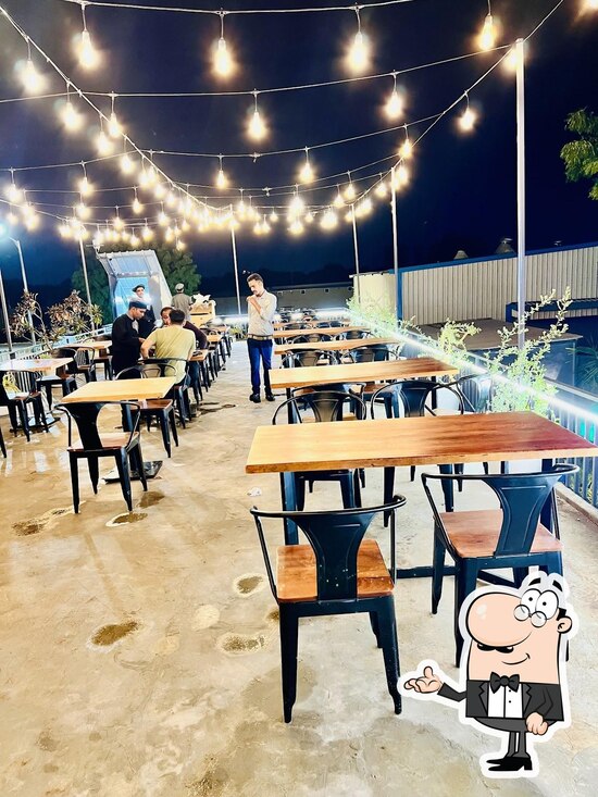 Fika the Cafe And Restro, Ahmedabad - Restaurant menu, prices and reviews