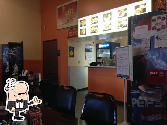 SK Noodle, Sparks - Restaurant menu, prices and reviews
