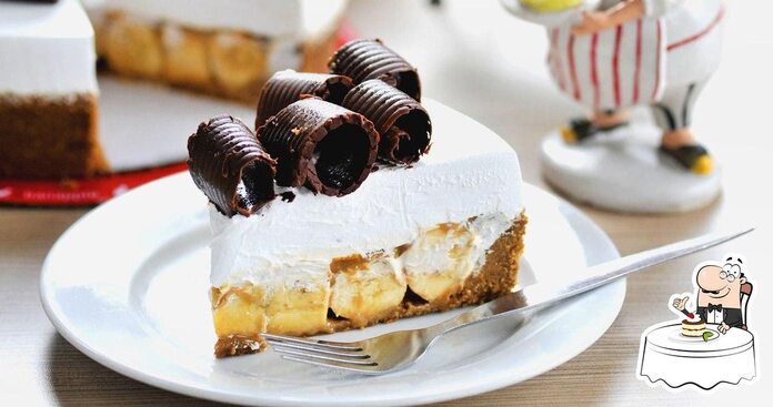 Banapple Cafe, Quezon City, M242+55R - Restaurant menu and reviews