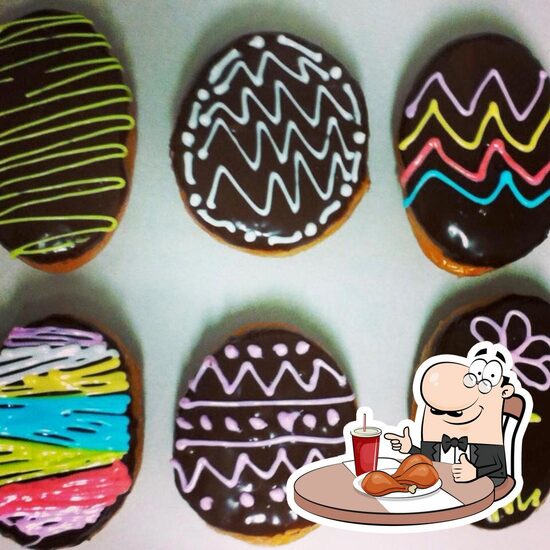 Dixie Donuts, Wilkesboro - Restaurant menu, prices and reviews