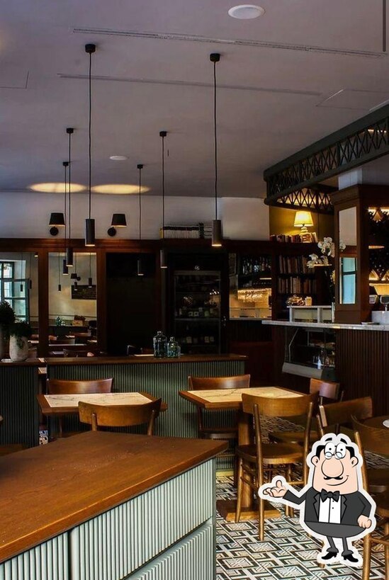 CIBO Limata, Rome, Bologna - Restaurant menu, prices and reviews