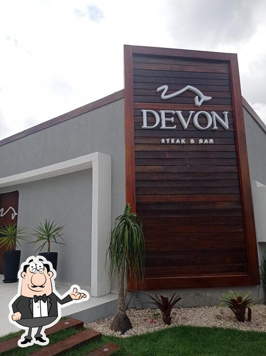 Devon Steakbar, Eusébio - Menu do restaurante, preços e opiniões