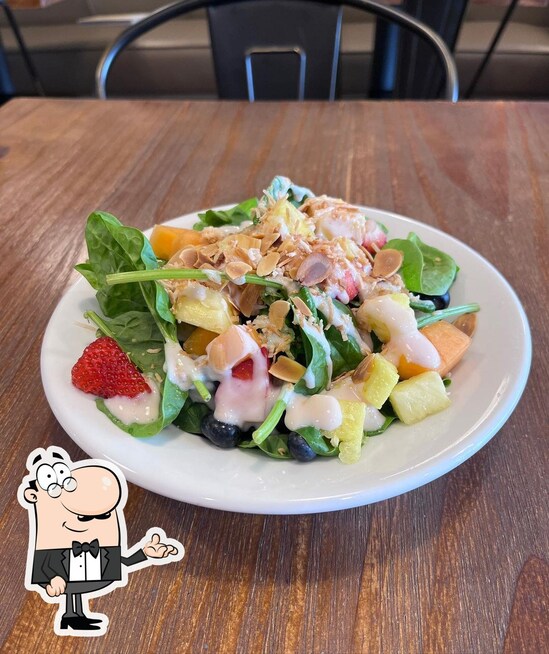 Fresh Roots Cafe, Owen Sound - Restaurant menu, prices and reviews