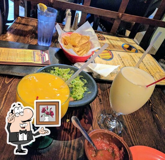La Magdalena Wonderful Mexican, Addison - Restaurant menu, prices and ...