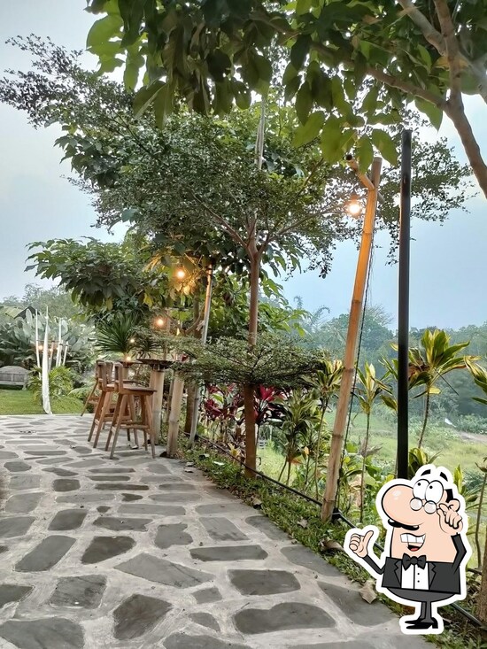 Latar Ubin, Batu - Restaurant menu, prices and reviews