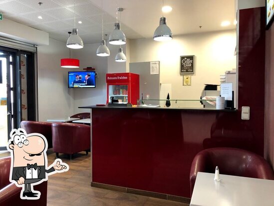 Menu au MAC DONER restaurant, Roissy-en-Brie