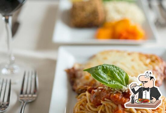 Basil Restaurant in Medfield - Restaurant reviews
