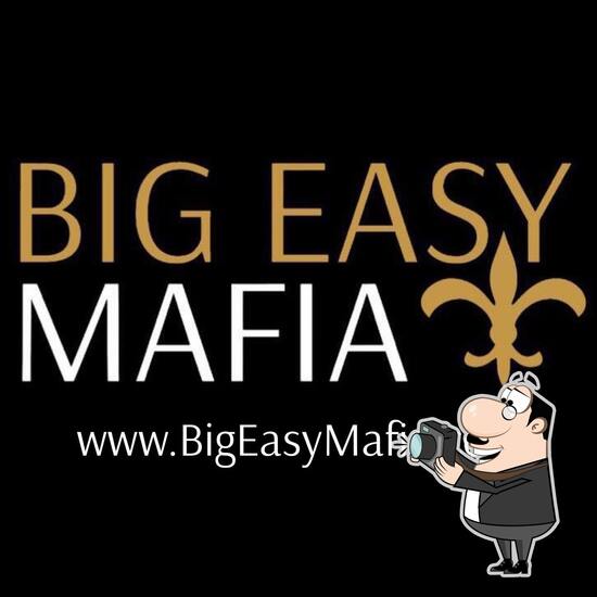 Big Easy Mafia Hangout Spot, Slidell - Menú del restaurante, precios y ...