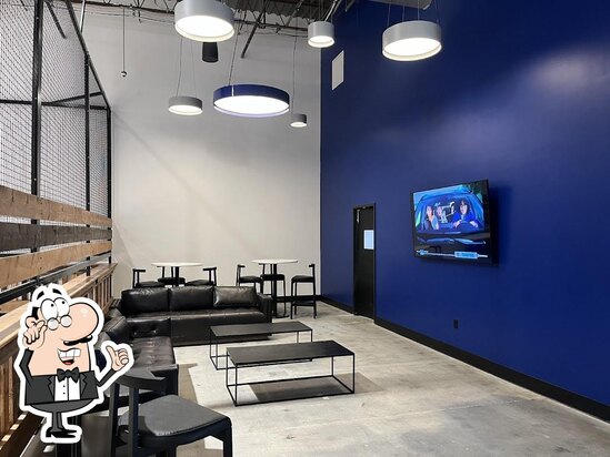 Fōwling Warehouse Omaha, Omaha - Restaurant menu, prices and reviews