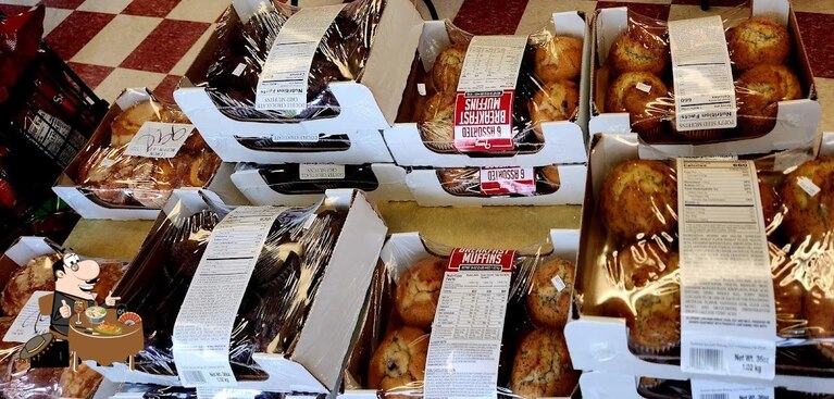 Franz Bakery Outlet, Bremerton - Restaurant menu, prices and reviews