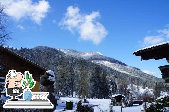 Gasthof Krahlehenhof, Filzmoos - Speisekarte, Preise und Bewertungen