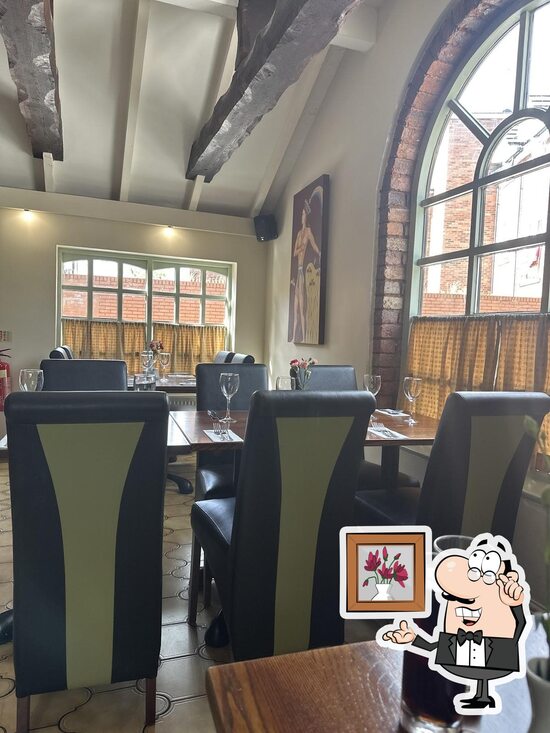 Kri Kri, Neston - Restaurant menu, prices and reviews