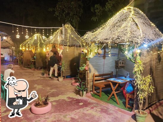 Kudil sea foods, Madurai - Restaurant menu, prices and reviews