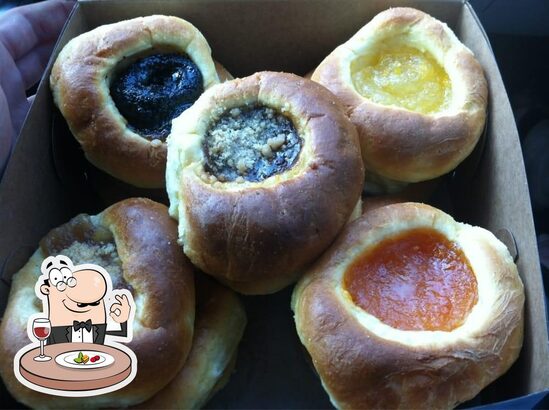 Lukas Bakery in La Grange - Restaurant reviews