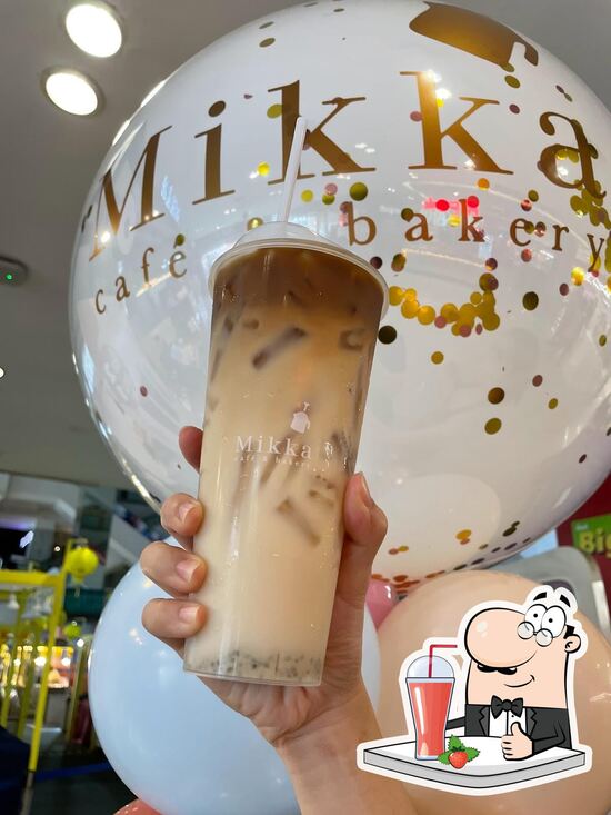 Mikka Café & Bakery - อิมพีเรียลเวิลด์ สำโรง, Samut Prakan - Restaurant ...