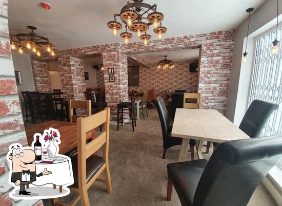 Pens Ale Micro Bar in Brierley Hill - Restaurant reviews