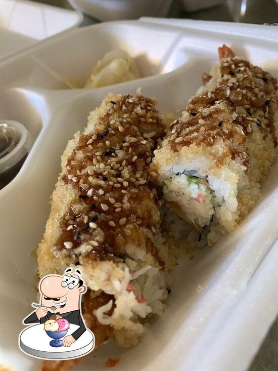 Poki Bomb in El Monte - Restaurant menu and reviews