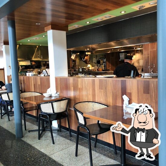 Rigo Spanish Italian restaurant in Honolulu - Restaurant menu and reviews