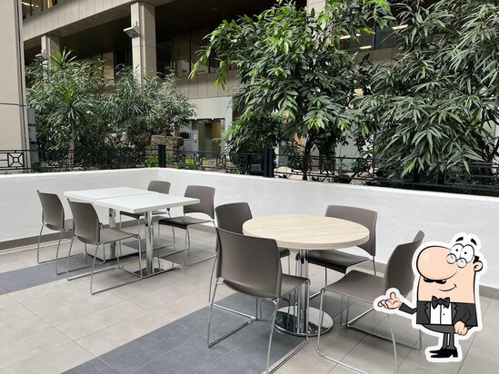 Stay Café, Calgary - Restaurant menu, prices and reviews