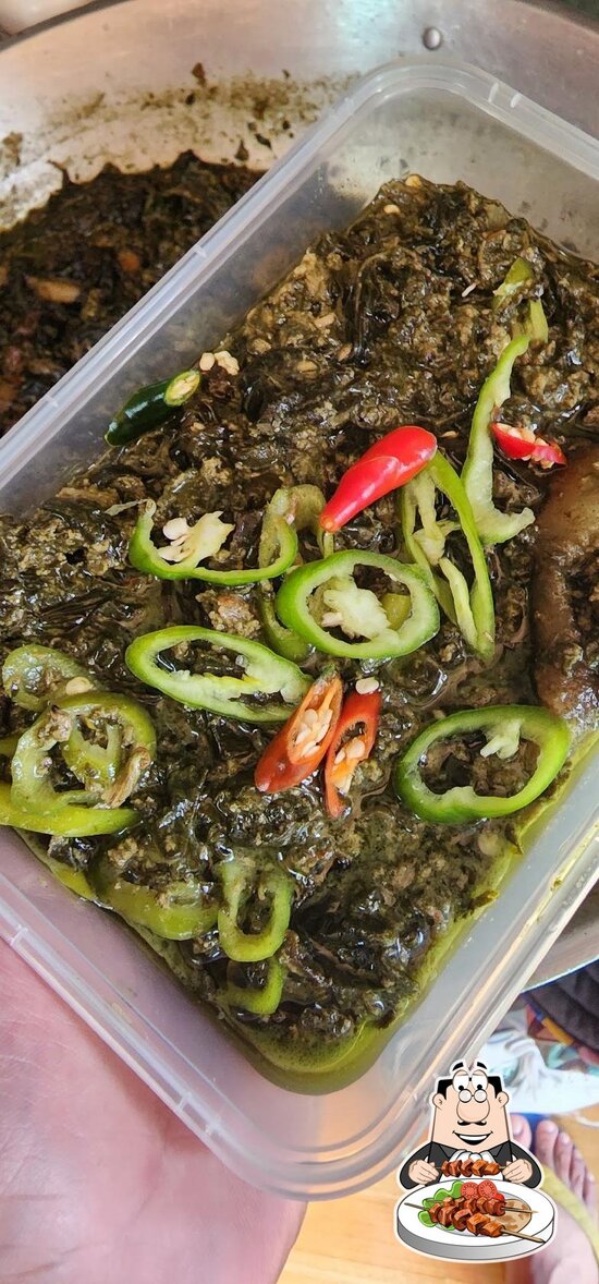Taste of Mamu restaurant, Manila - Restaurant reviews