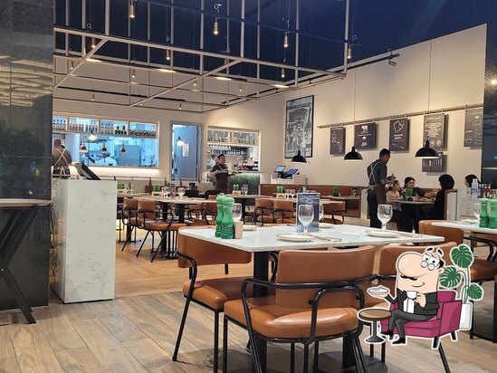 The Butcher Shop & Grill, Abu Dhabi - Restaurant menu, prices and reviews