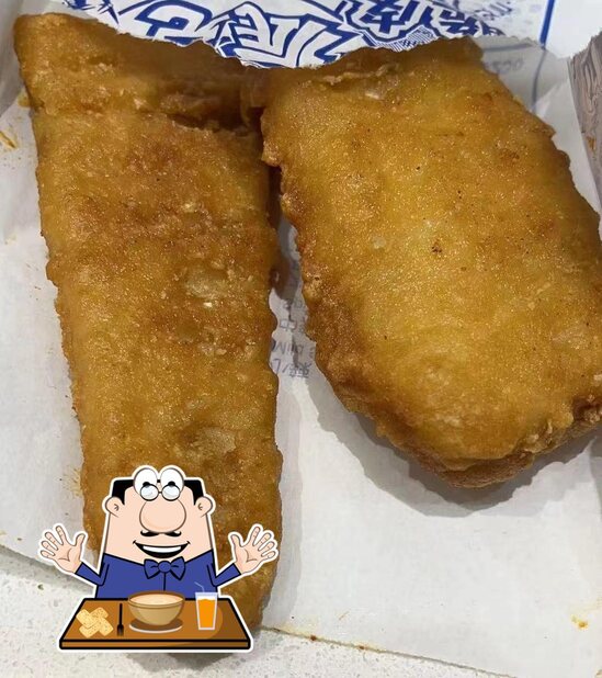 Two Peck Crispy Chicken, Sydney - Restaurant menu, prices and reviews
