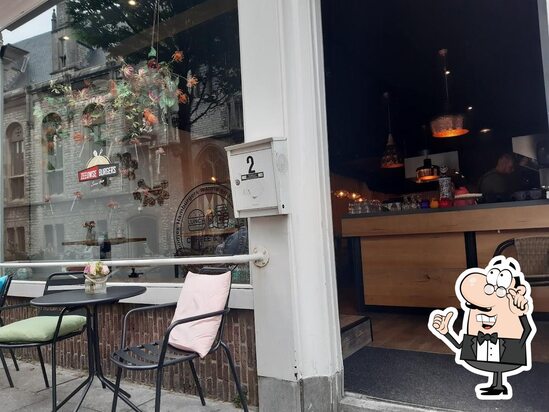 Zeeuwse Burgers, Middelburg - Speisekarte, Preise und Bewertungen