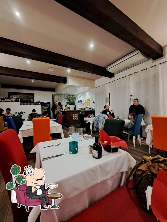 Trattoria Andri, Venice - Restaurant menu, prices and reviews