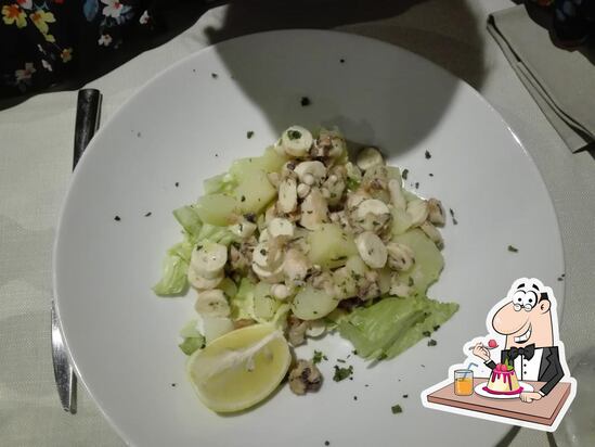 Verbella Yachting & Restaurant, Sesto Calende - Recensioni del ristorante
