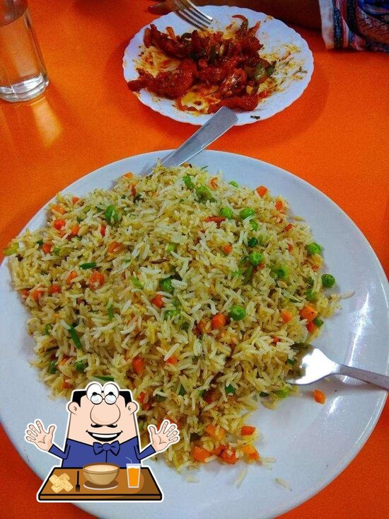 Janata Restaurant, Kolkata - Restaurant menu, prices and reviews