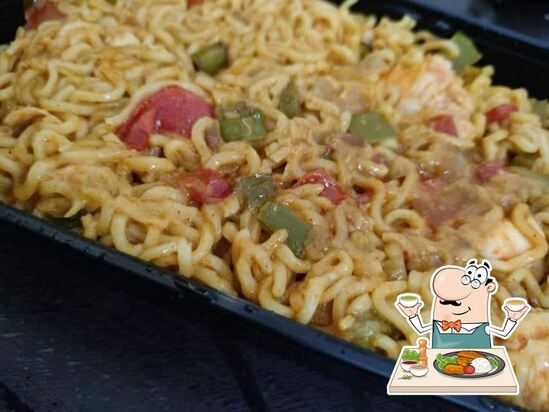 The Maggi Company, Bengaluru, Shop 15/16 - Restaurant reviews