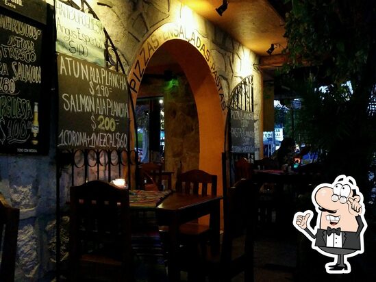 La Querida, Tulum - Menú del restaurante, precios y reseñas