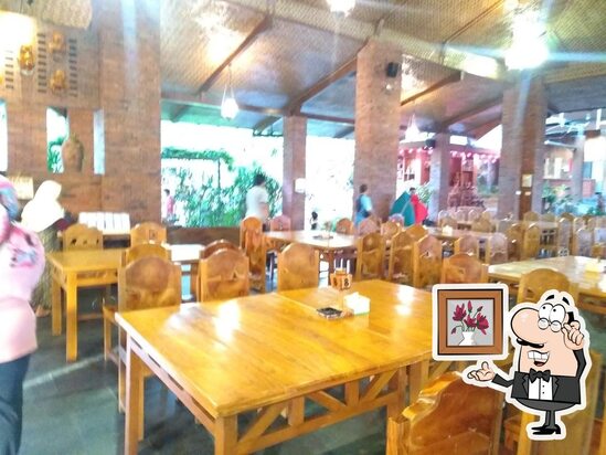 Resto Keboen Rodjo Kediri, Kediri - Restaurant menu, prices and reviews