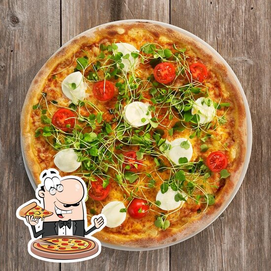 Kotipizza, Tampere - Restaurant menu, prices and reviews