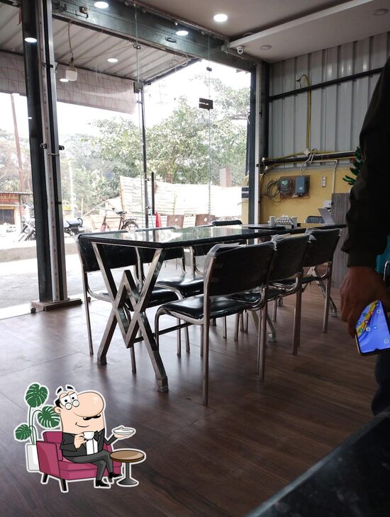 BYPASS DHABA & CAFE, Kolkata - Restaurant reviews