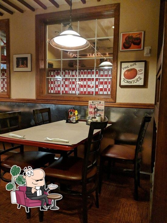 Dancing Tomato Caffé, Yuba City - Restaurant menu, prices and reviews