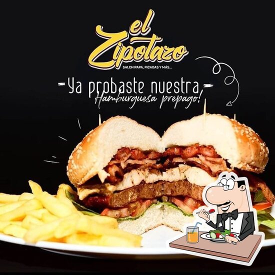 El Zipotazo las cuadras, Pasto - Menú del restaurante, precios y reseñas