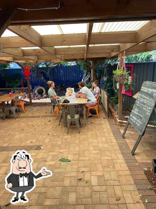 Mischief Kitchen, Belmont South - Restaurant menu, prices and reviews