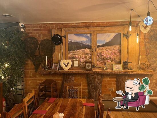 Piwnica Restaurant, Reading - Restaurant menu, prices and reviews
