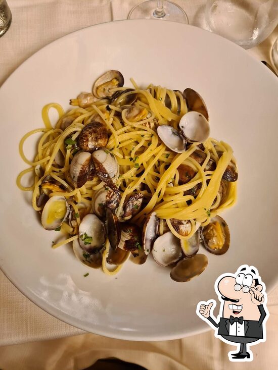 Ristorante Da Roberta, Latisana - Menu del ristorante, prezzi e recensioni