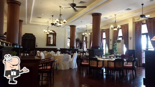 Sarkies Seafood Restaurant, Surabaya - Restaurant menu, prices and reviews