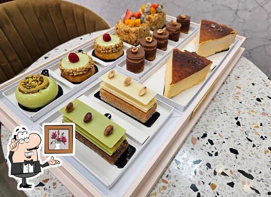 Sicilia Bakery, Sharjah - Restaurant menu, prices and reviews