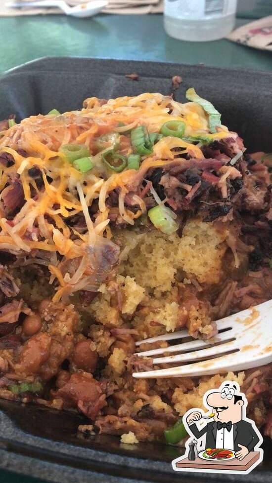 Smoke A Holics Bbq in Fort Worth - Restaurant menu and reviews