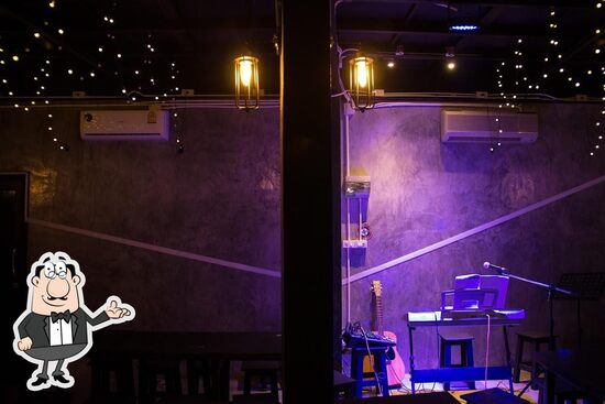 The Episode Bar and Bristo, Bangkok