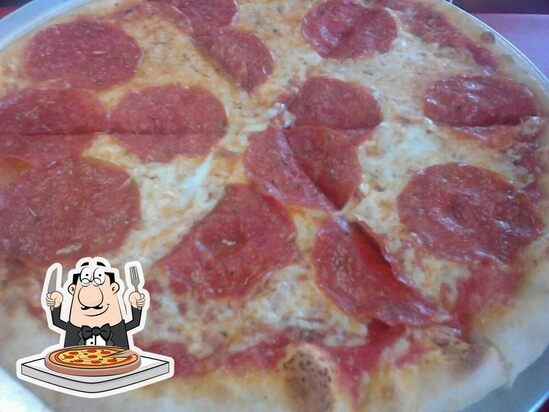 Vesuvio's Pizzeria in Stuart - Restaurant reviews
